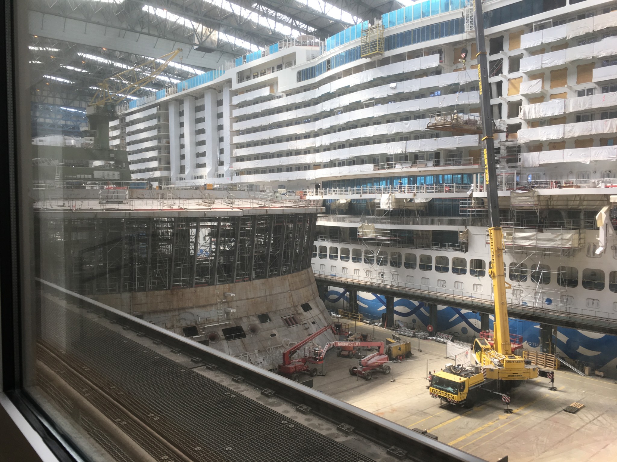 Sternfahrten – MSC Victoria Lichterfelde e.V. DMV